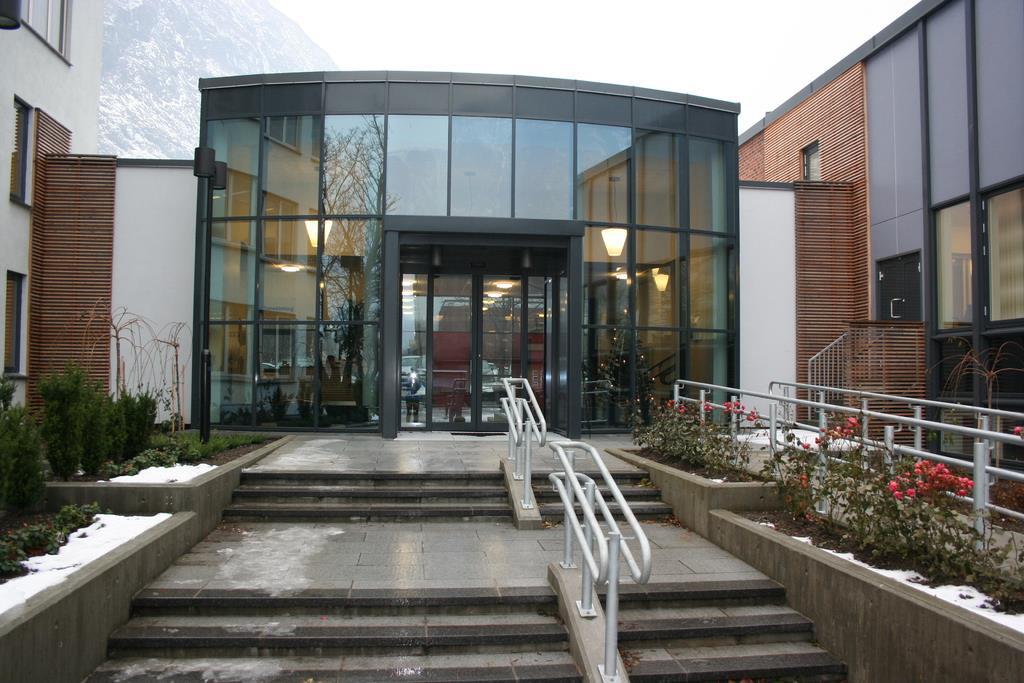 Samfunnshuset Årdalstangen - Årdal kommune